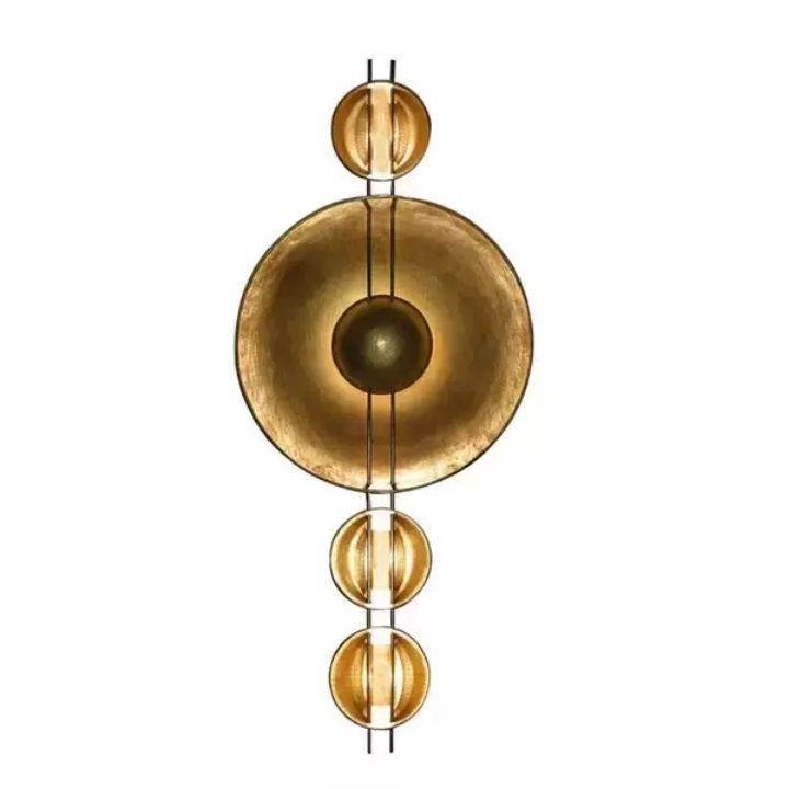 Wally Wall lamp – lampslightsandco